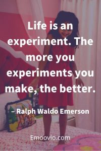 80 Motivational Quotes about Living a Happy Life - Emoovio