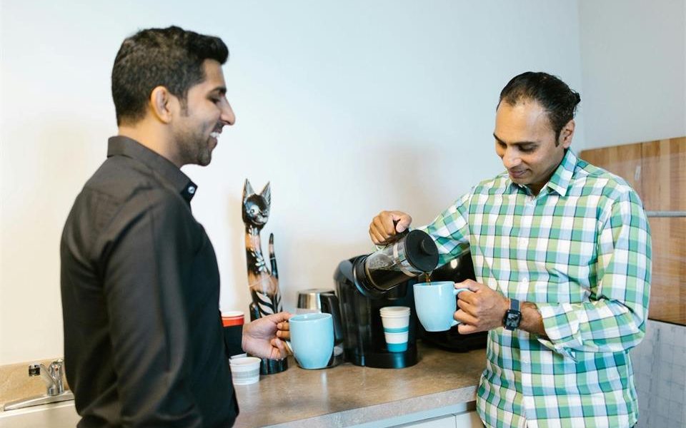 Why Work Breaks are Non-Negotiable and How to Take Better Breaks - Emoovio